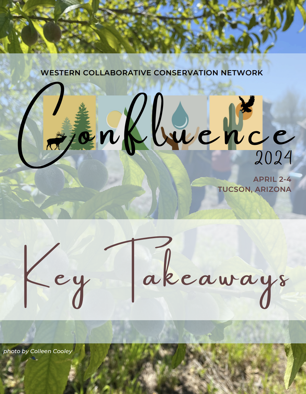 Confluence - Center for Collaborative Conservation