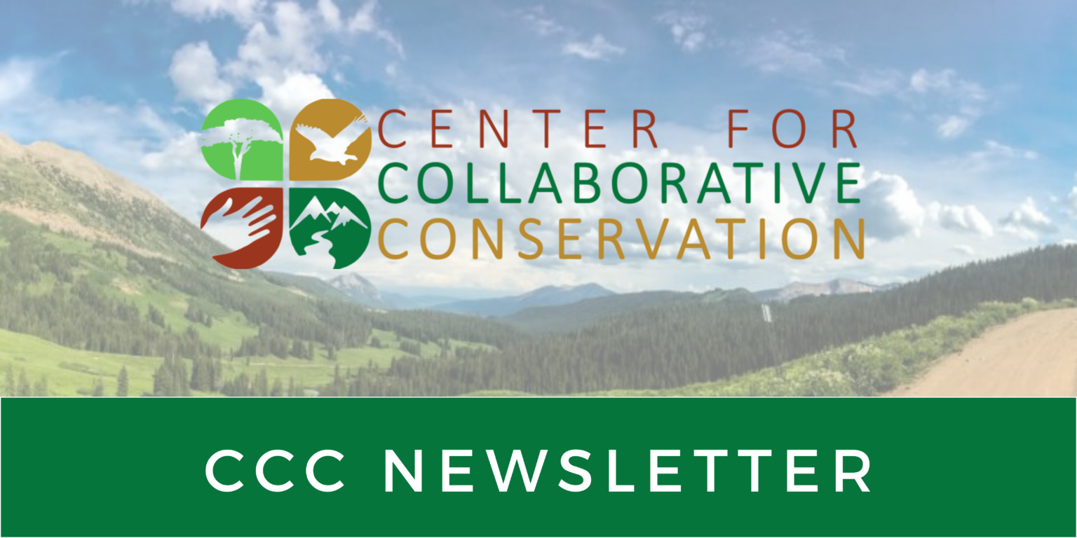 National Forest Foundation’s Collaborative Capacity Program for Forests ...