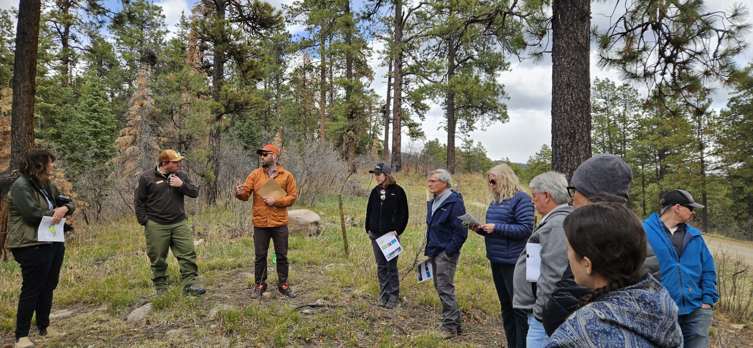 Forest Health Council | April 30, 2025 Quarterly Meeting Summary ...